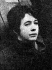 RINCON POLITICO DE COLOMBIA Y MAS: María Cano